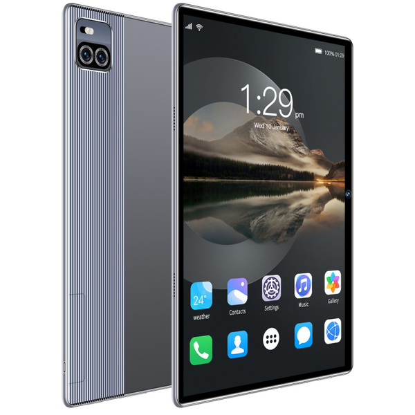 Купить планшет xiaome x101 8+128 米 10.1", 128 GB по низкой цене: отзывы, фото, характеристики в ...