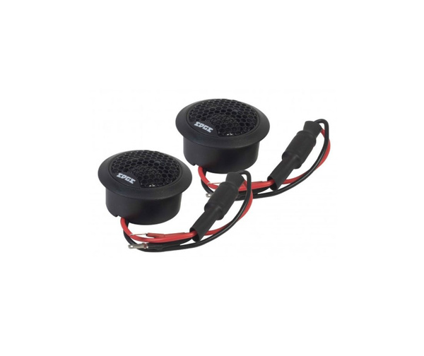 Автоколонки Edge EDB1TN-E1 (твиттер /2шт) высокочастотники - купить по выгодной цене в интернет ...