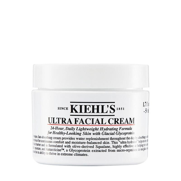 Kiehl's Ultra Facial Cream увлажняющий крем для лица, 50 мл - купить с ...