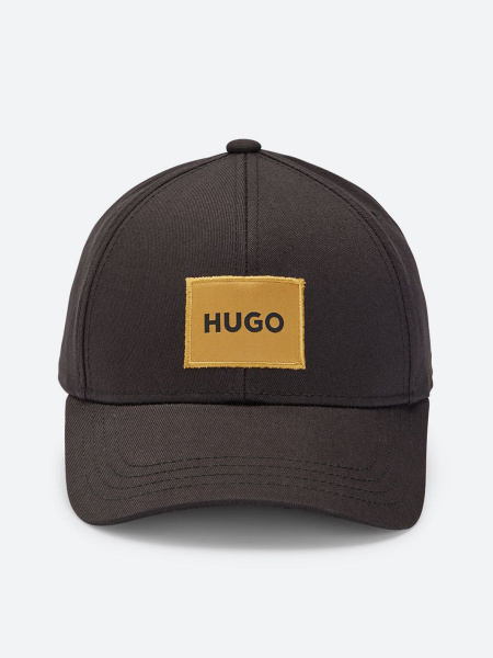 Бейсболка HUGO - купить с доставкой по выгодным ценам в интернет ...