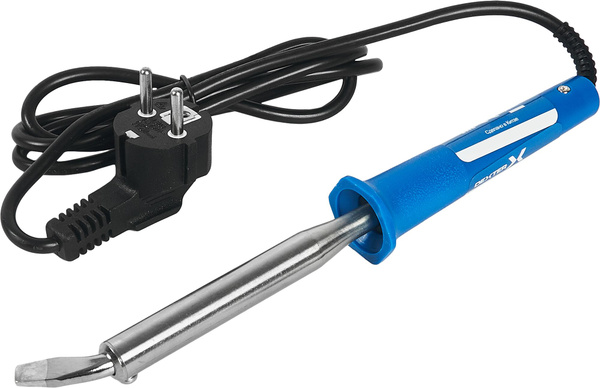 Паяльник по низкой цене с доставкой в интернет-магазине OZON (1128690249)