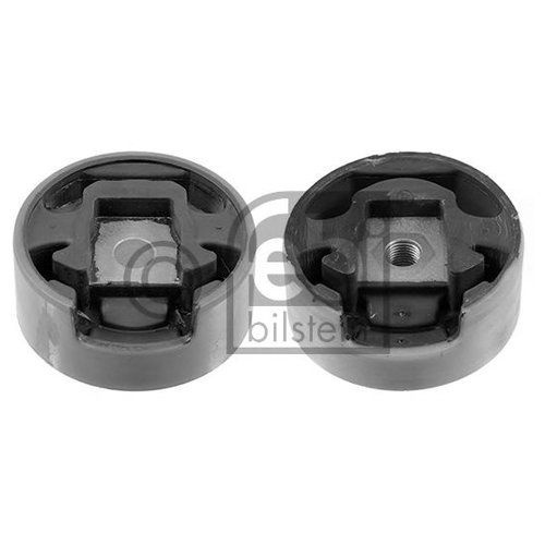 Опора двигателя Febi 45308 - Febi арт. 45308 - купить по выгодной цене ...