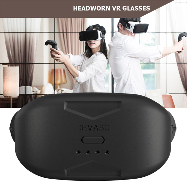 Пакет Battery Power Bank продлевает время игры для Meta Quest Pro ...