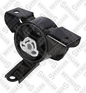 Опора КПП левая Daewoo Matiz 05- - Stellox арт. 7111319SX - купить по ...