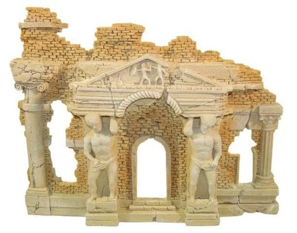 Аквариумная декорация Атлантида DEKSI №331 - купить с доставкой по выгодным ценам в интернет ...