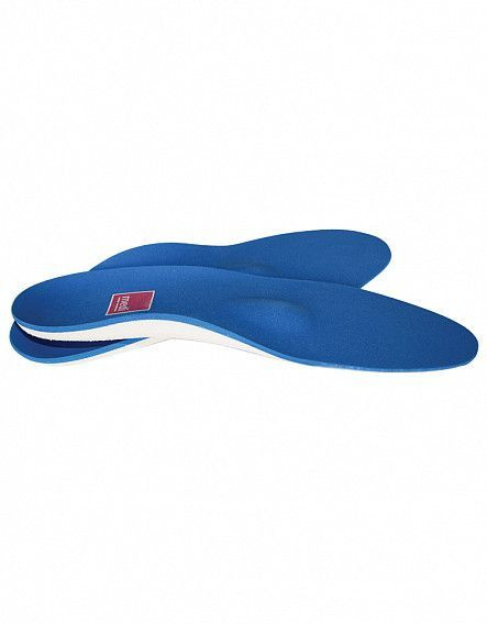 Стельки medi foot soft narrow, PI173 Medi ортопедические, размер 46 ...