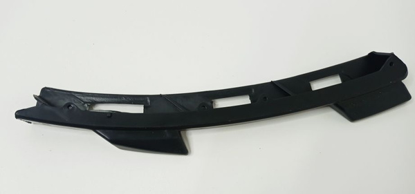 Кронштейн крепления бампера под ФАРУ Хендай Солярис 1 Hyundai Solaris ...