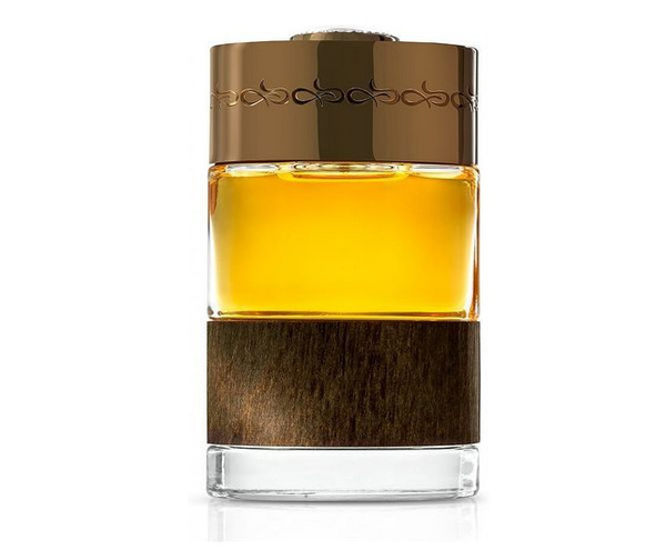 THE SPIRIT OF DUBAI OUD edp 50ml купить на OZON по низкой цене (898101281)