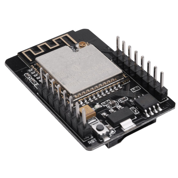 2X ESP32-CAM Bluetooth макетная плата с камерой OV2640 + антенна ...