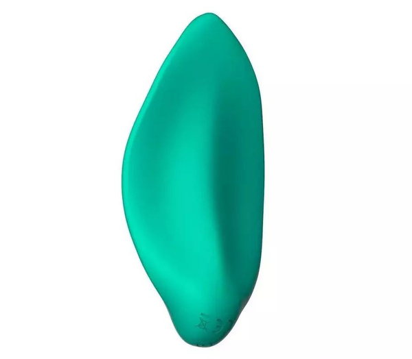 Вибратор клиторальный Romp Wave - купить с доставкой по выгодным ценам ...