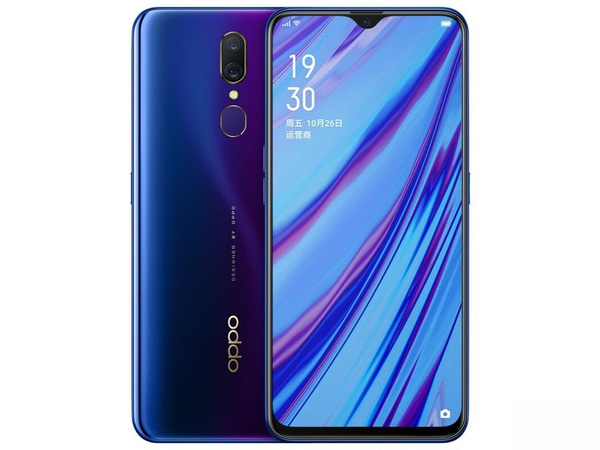 Смартфон OPPO A9 - купить по выгодной цене в интернет-магазине OZON ...