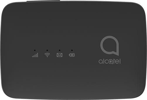 Беспроводной модем Alcatel 2G/3G/4G Link Zone MW45V USB Wi-Fi Firewall ...