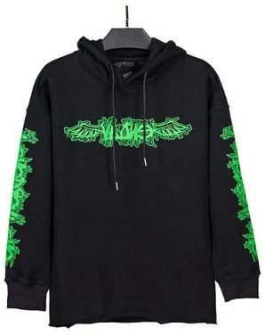 Толстовка VLONE - купить с доставкой по выгодным ценам в интернет ...