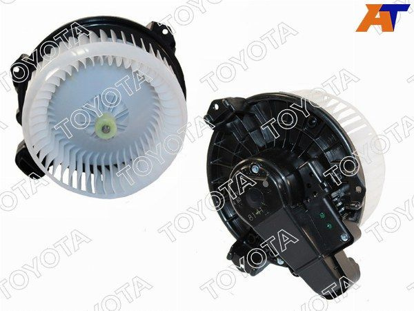 Мотор печки для Лексус GX460 2009-2021, Lexus GX 460 мотор печки TOYOTA ...