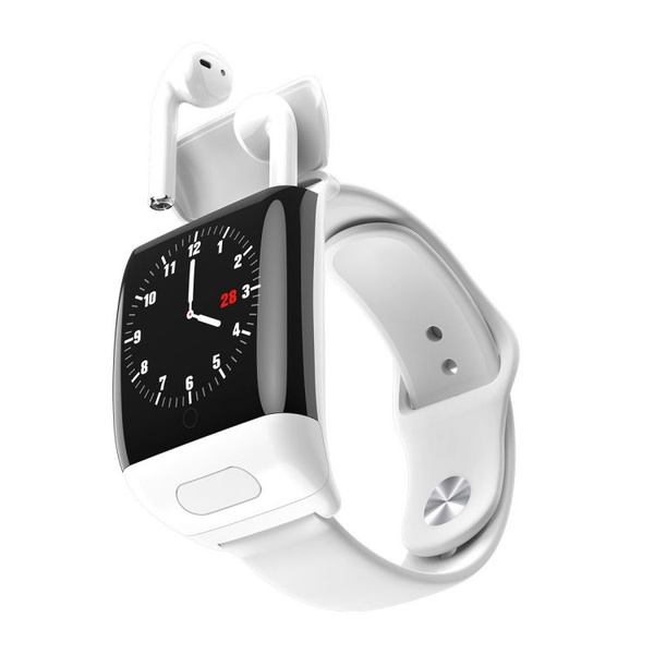 Smart Watch G36 с гарнитурой Bluetooth - купить с доставкой по выгодным ...
