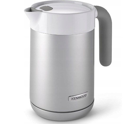 Купить электрический чайник Kenwood ZJM401TT, Пластик по низкой цене ...