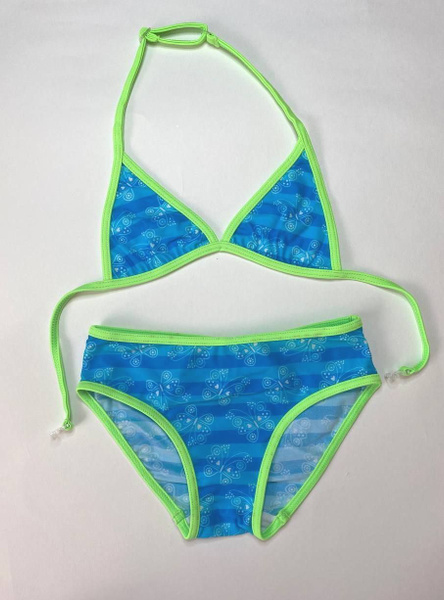 Купальник раздельный KEYZI - купить с доставкой по выгодным ценам в ...