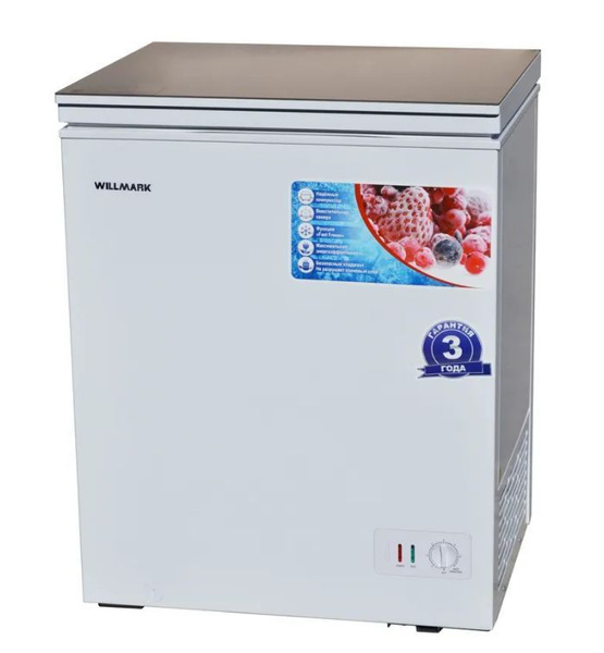 Морозильный ларь WILLMARK CF-170G по низкой цене: отзывы, фото, характеристики в интернет ...