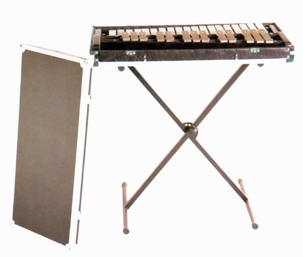 Глокеншпиль AP Percussion BL-632A купить на OZON по низкой цене ...