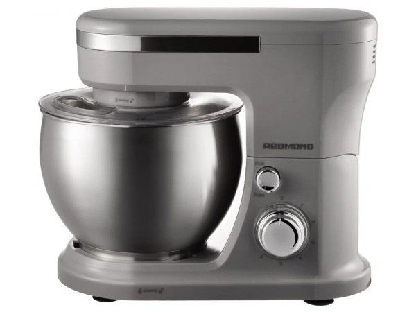 Планетарный Миксер REDMOND RFM-5382, 1100 Вт - купить по низким ценам в ...
