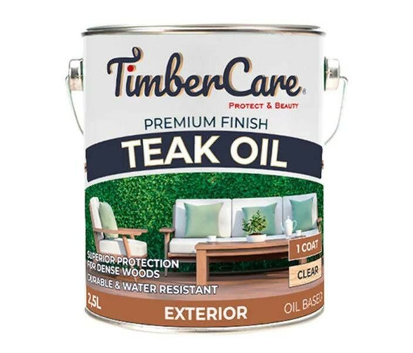 TimberCare Масло для дерева 0.75 л. - купить с доставкой по выгодным ...