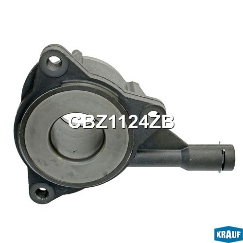 Подшипник выжимной гидравлический Krauf CBZ1124ZB - KRAUF арт ...