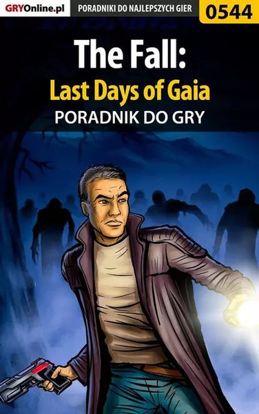 The Fall: Last Days of Gaia | Falkowski Artur «Metatron» | Электронная ...
