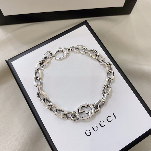 Gucci Браслет купить на OZON по низкой цене (1576288499)