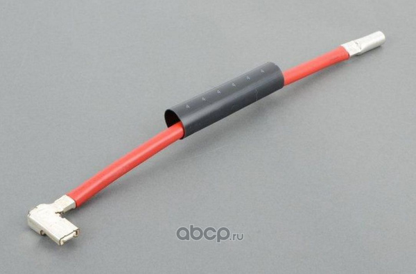 Ремонтный провод B+ / BMW 1(E87), 3 (E90) - Autoparts арт. 61129312133 ...