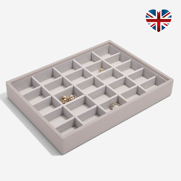 Классическая шкатулка Для украшений LC Designs купить по выгодным ценам в интернет-магазине OZON ...