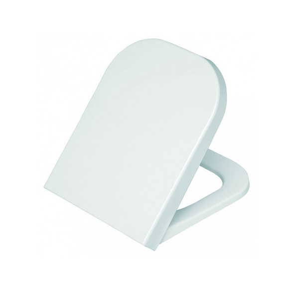 Сиденье и крышка с микролифтом для унитаза Retro VitrA 74-003-009 ...