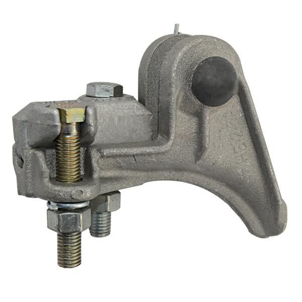 Зажим натяжной болтовой НБ-2-6А .285 МЗВА - купить с доставкой по выгодным ценам в интернет ...