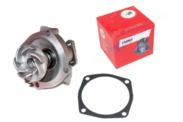 Помпа 2101 VIMMER - VIMMER арт. VMR-2101-1307010 - купить по выгодной ...