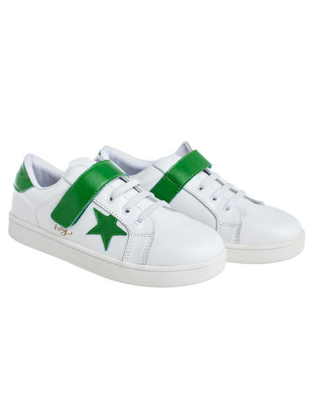 Кроссовки IZZY SHOES IZZY - купить с доставкой по выгодным ценам в ...