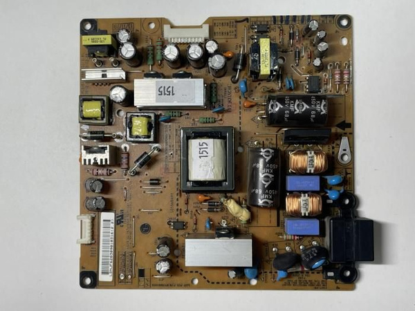 Характеристики Блок питания EAX64881301 1.8 REV 2.0 LGP32-13PL2 3PCR00107A от ТВ LG 32LA621V ...