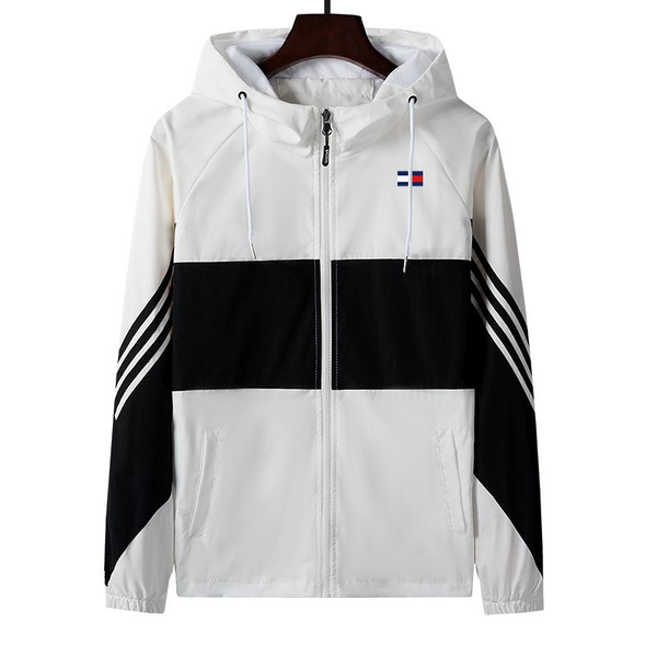 Ветровка Tommy Hilfiger - купить с доставкой по выгодным ценам в ...