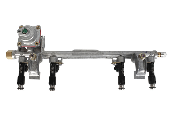 Рампа форсунок ГАЗель Next EvoTech 2.7 в сборе ПЕКАР купить на OZON по низкой цене (947727481)