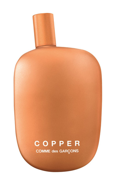 Comme des Garcons COPPER Вода парфюмерная 5 мл (948603373)