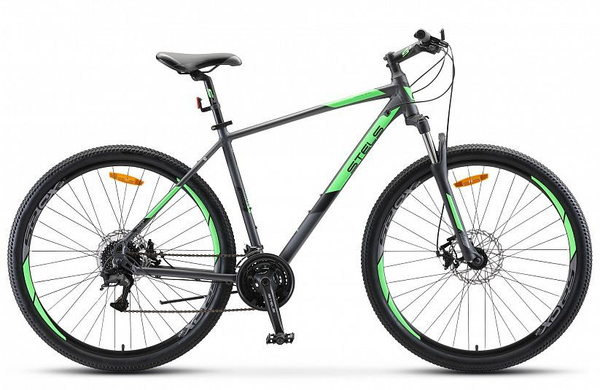 Велосипед Стелс Navigator 920 MD 29" V010 - купить по выгодной цене в ...