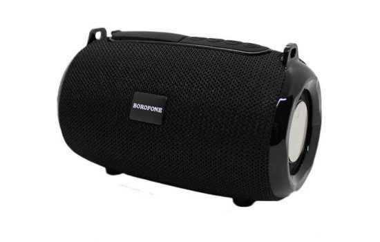Беспроводная колонка borofone BOROFONE_BR4_R2D2.Shop - купить по доступным ценам в интернет ...