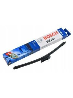 Щетка стеклоочистителя задняя Bosch 3397008634, крепление Оригинальное ...
