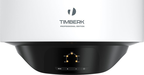 Водонагреватель накопительный Timberk SWH RE19 80 V купить по доступной ...
