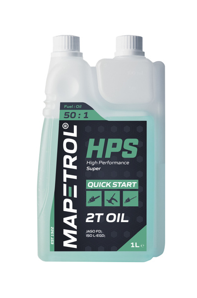 Масло моторное Mapetrol 2Т Полусинтетическое - купить в интернет ...