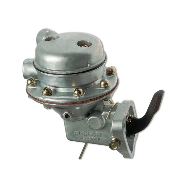 Бензонасос газ-51 51-01 52-04 (пекар) Pekar 51А-1106010 - PEKAR арт ...