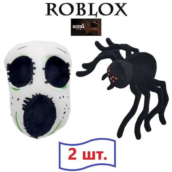 джек из дорс игрушка роблокс Doors Roblox игрушки Jack 10 штук