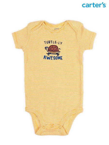 Боди Carter's, 1 шт - купить с доставкой по выгодным ценам в интернет-магазине OZON (969299750)