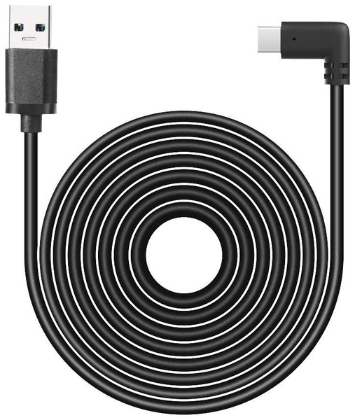 Кабель Oculus Link 5 метров для Oculus Quest 1,2 USB3.2 GEN1 5Gbps USB ...