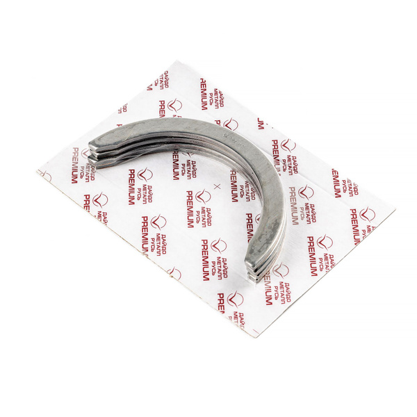 К-кт полуколец упорных (R740-1000128-Р1) ДАЙДО - Дайдо Металл Русь арт ...