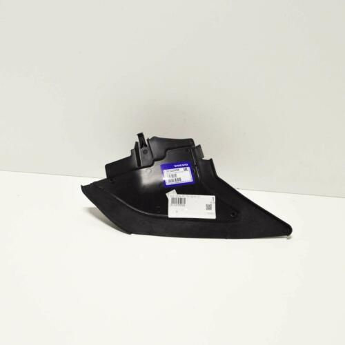 31323558 Воздуховод левый верхний Volvo - Volvo арт. 31323558 - купить ...