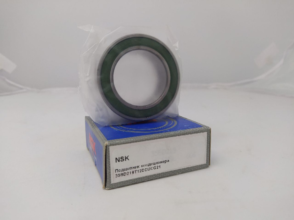 Подшипник универсальный NSK 35BD219T12DDUCG21 - купить по выгодной цене ...